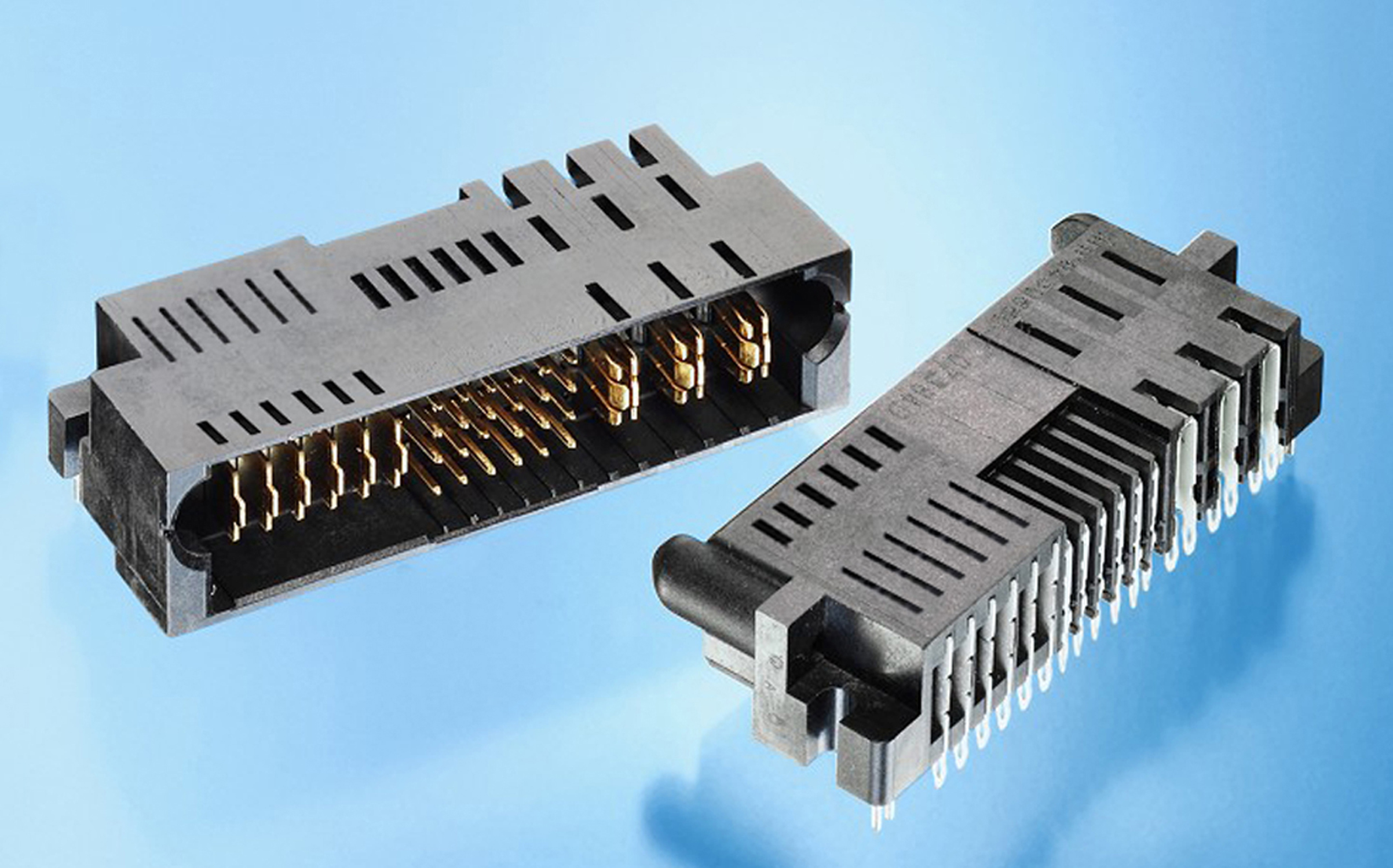 Power Connectors