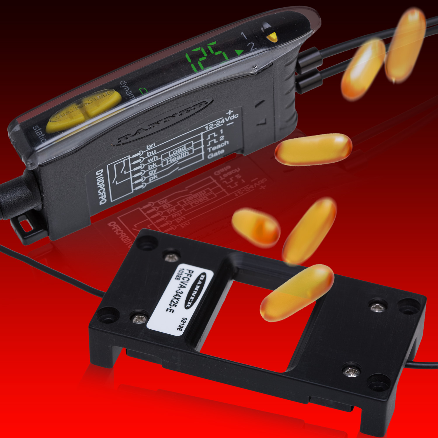 Small Object Counter