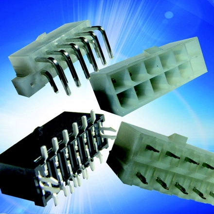 Board-to-board Connectors