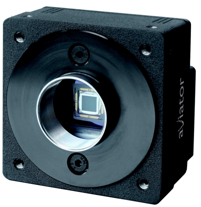 Two Megapixel Cameras