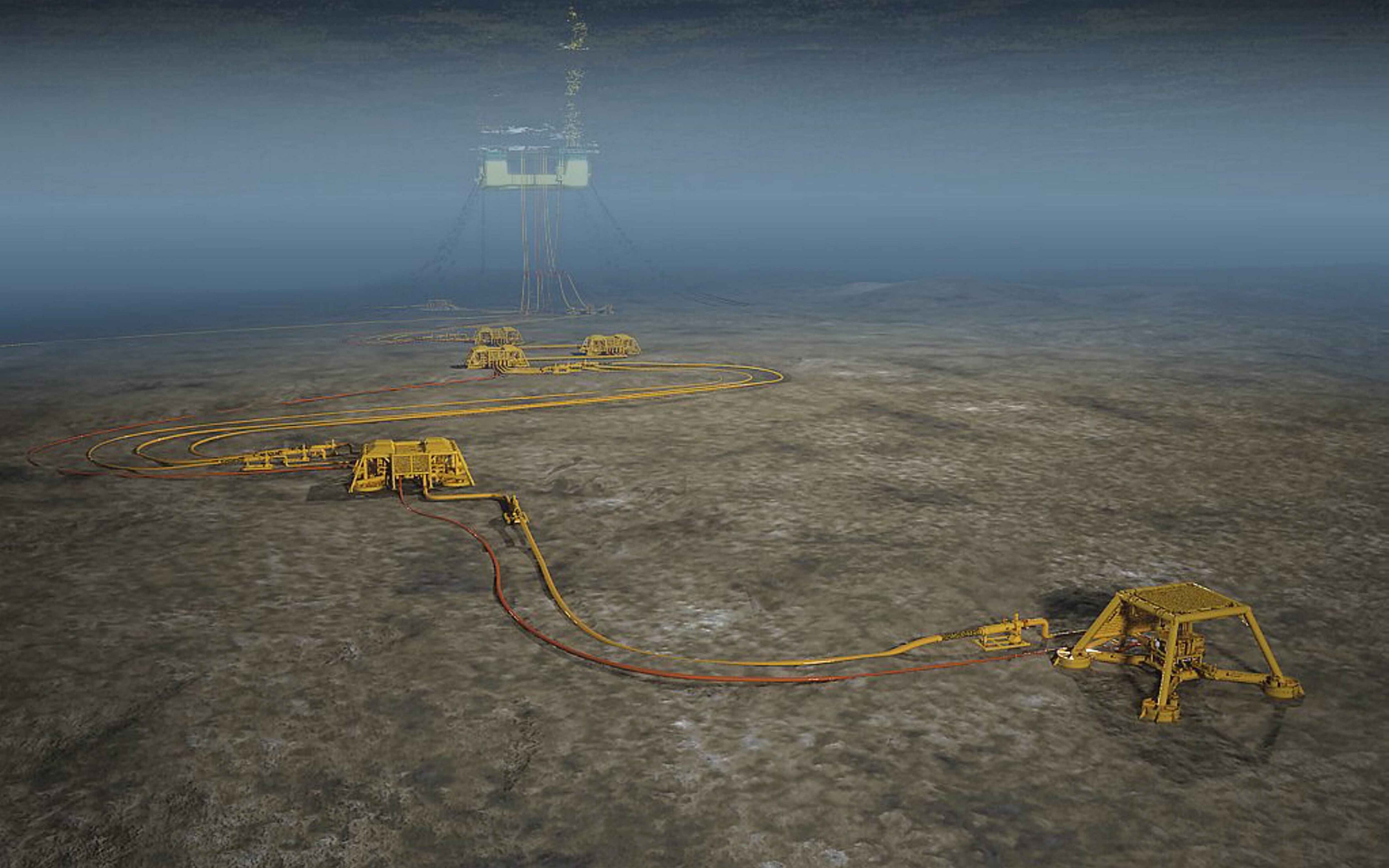 Pipeline protection system