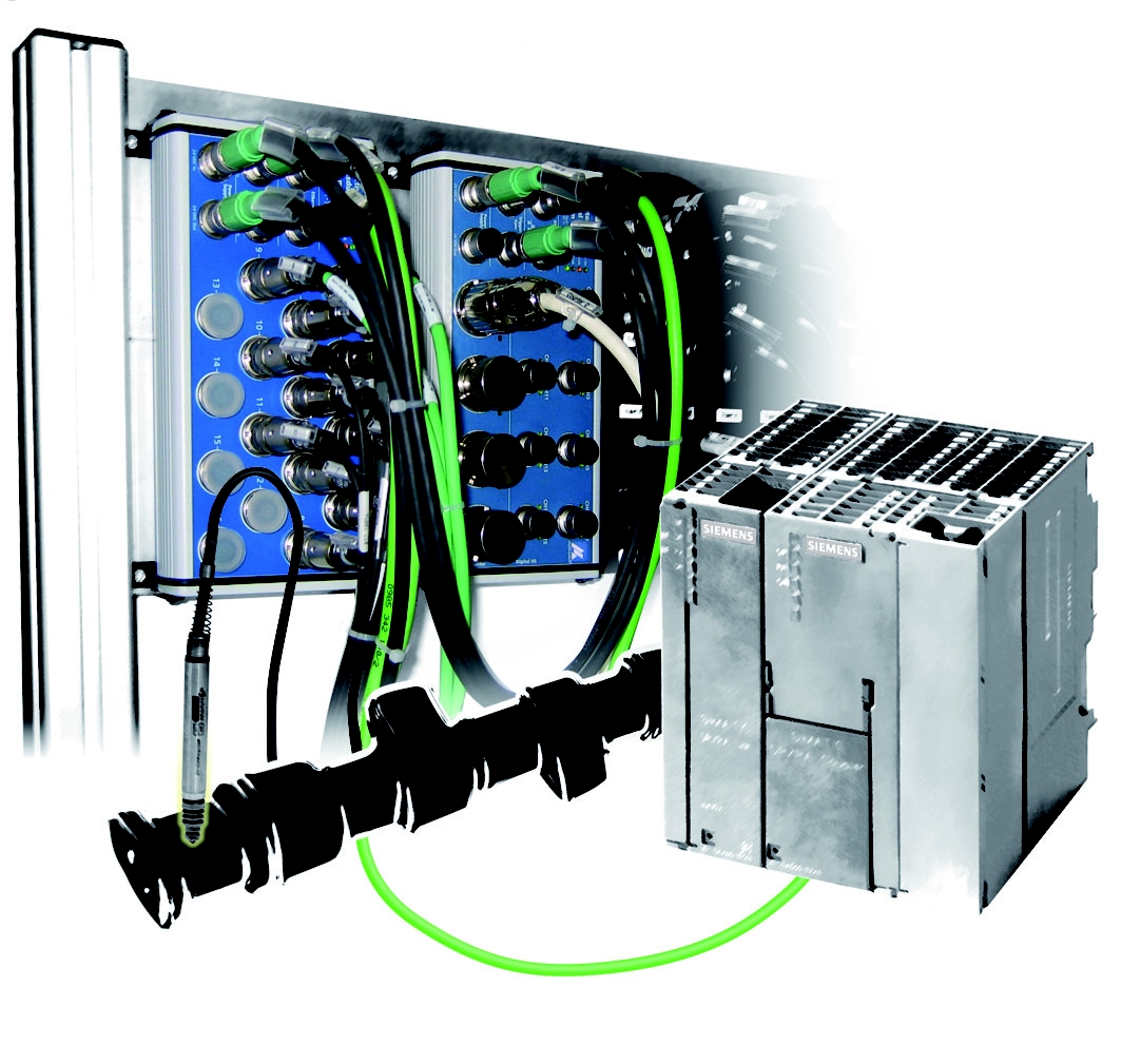 Intelligent Ethernet Systems