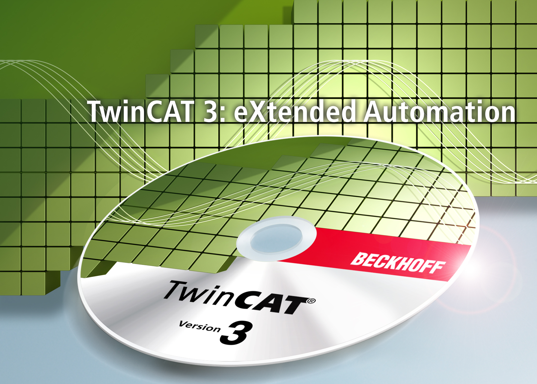 New Software Generation