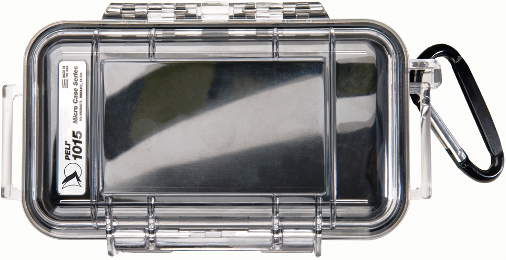 Versatile Micro Case