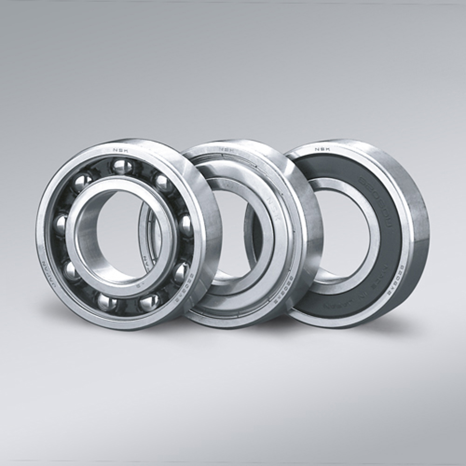 Stainless Bearing Steel