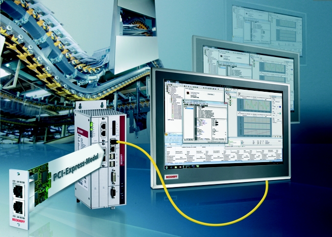 Industrial IT Solutions