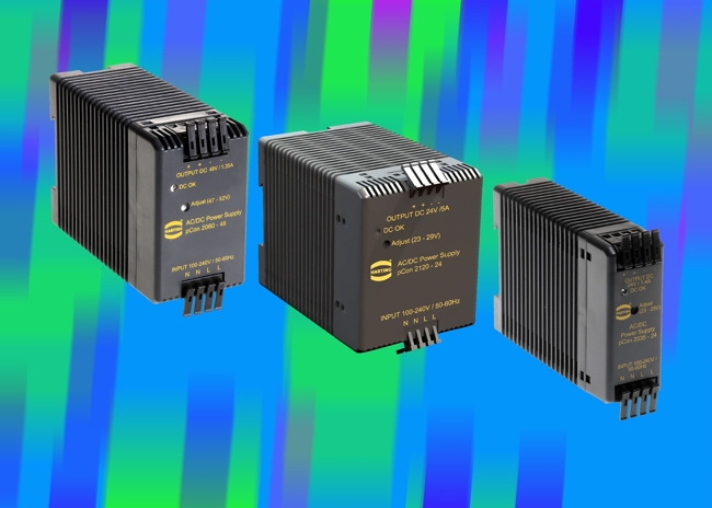 Power-supply Modules