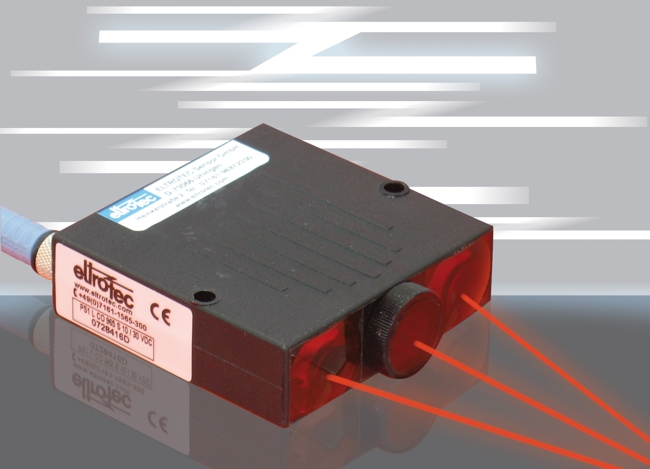 Precise Laser Proximity