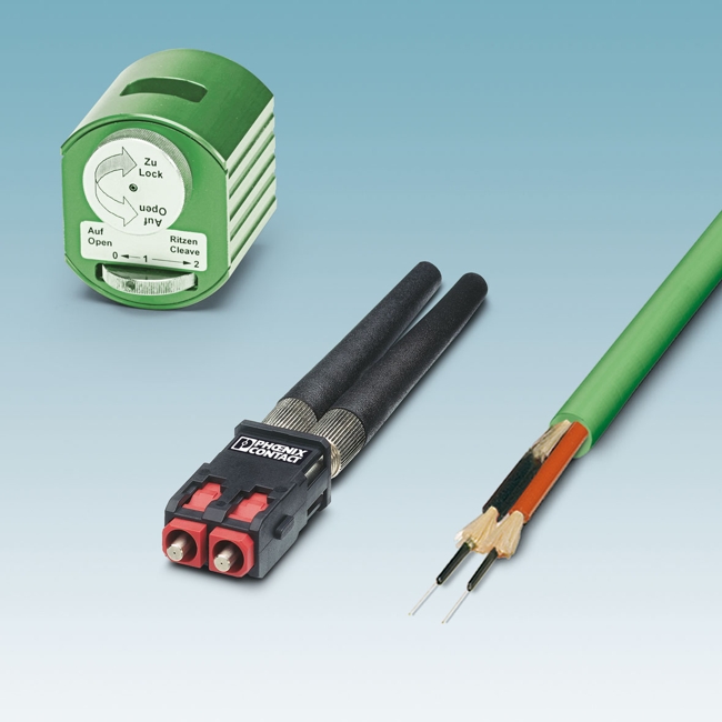 High Performance Cable