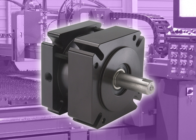 Servomotor Brakes