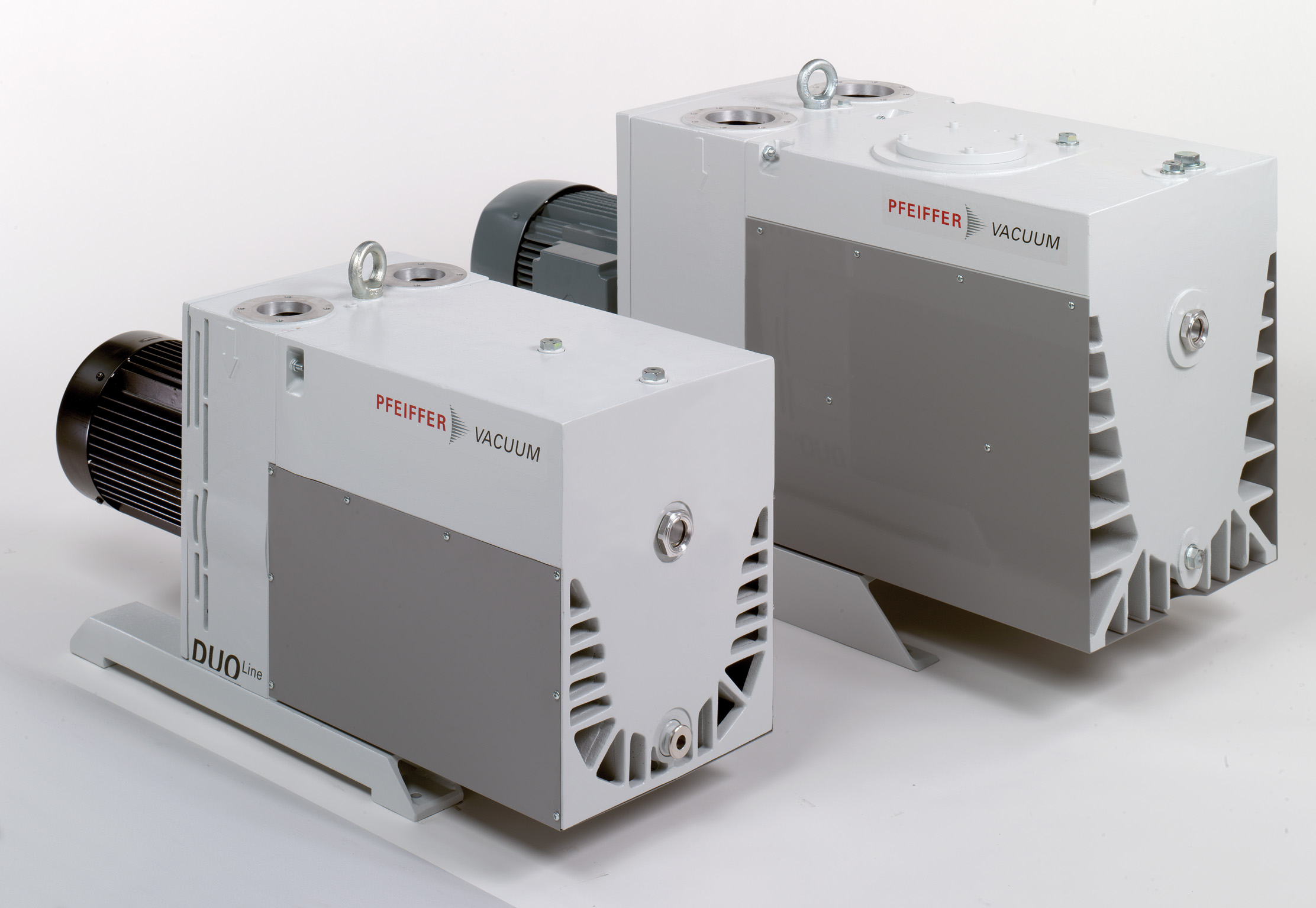 Rotary Vane Pumps