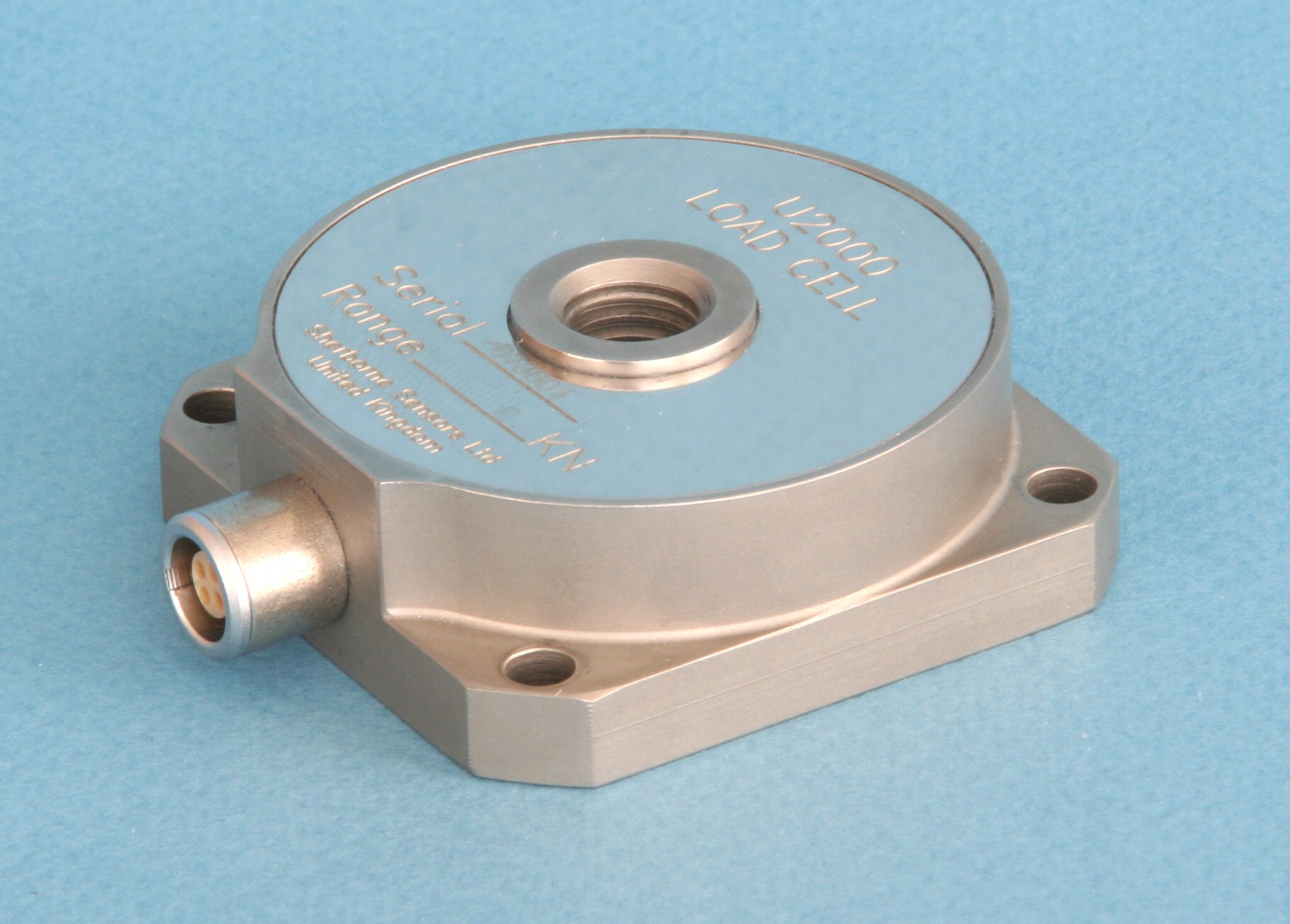 Miniature Load Cells