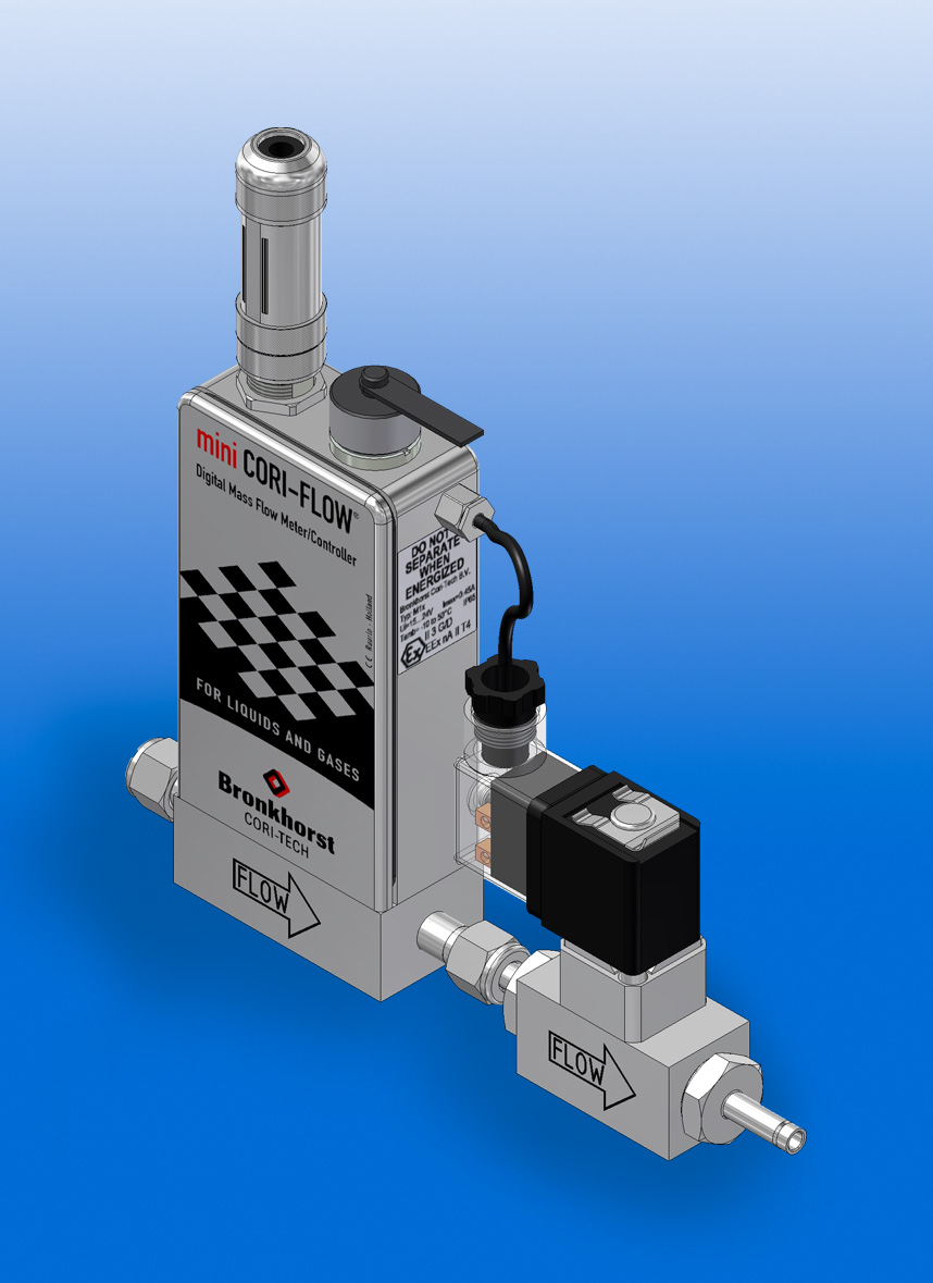Fluid Dosage Assembly