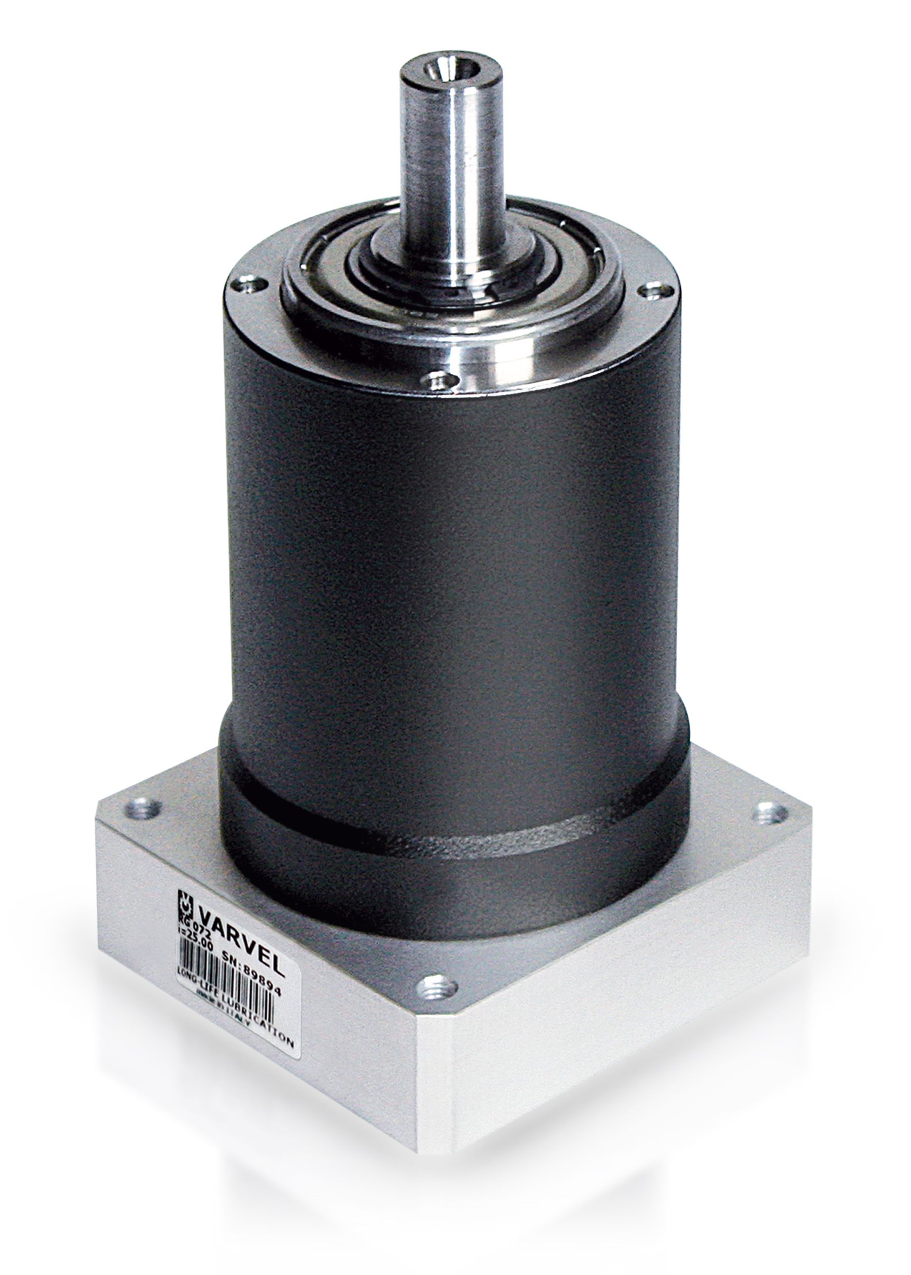 Speed Reducers