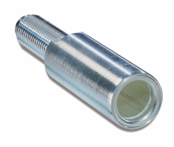 Springwire Connectors