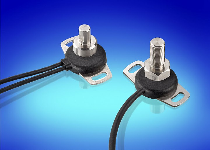 Rotary Position Sensor