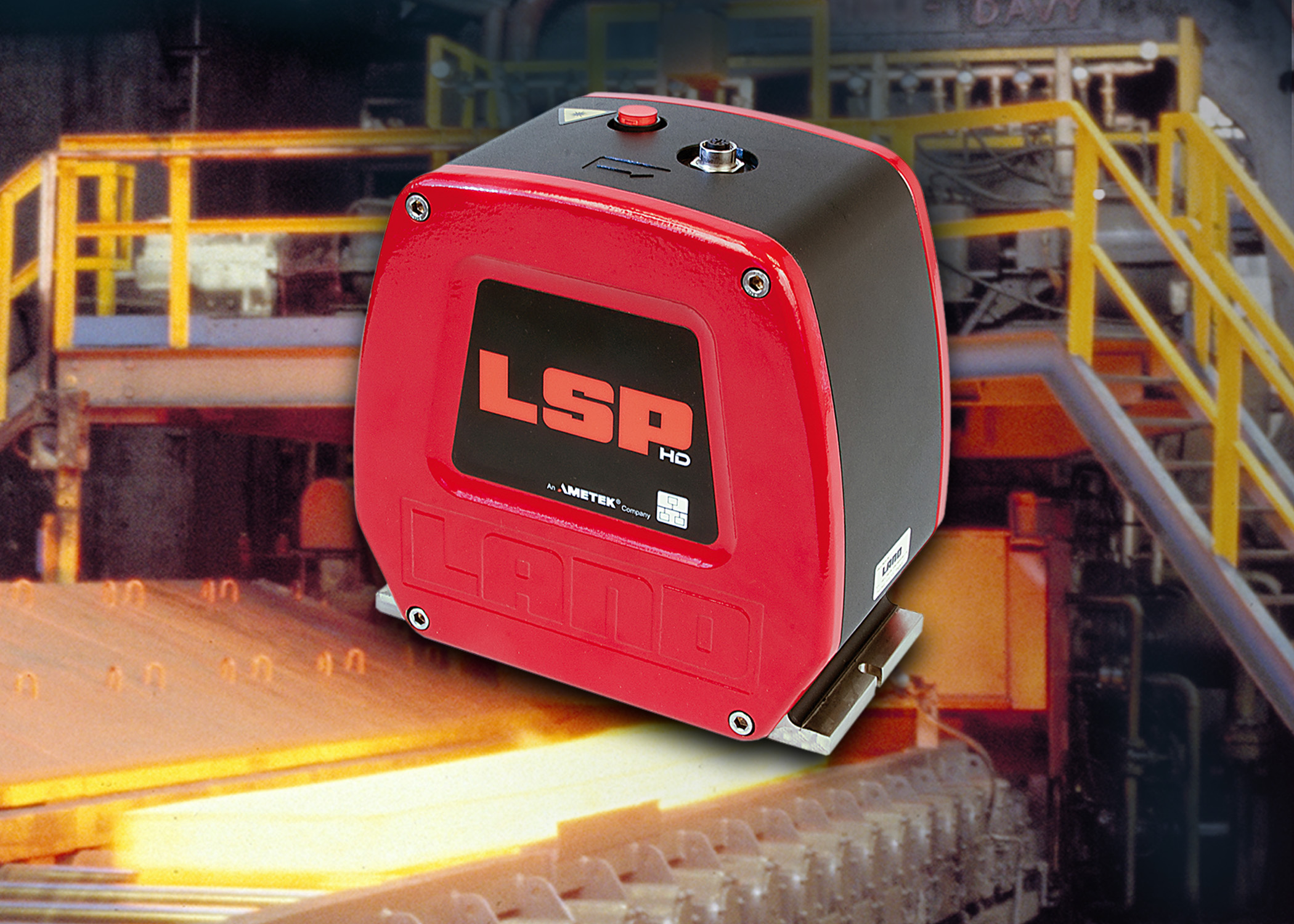 Infrared Linescanner