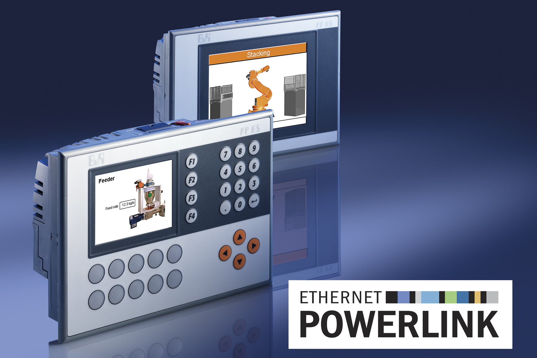 Power Panel