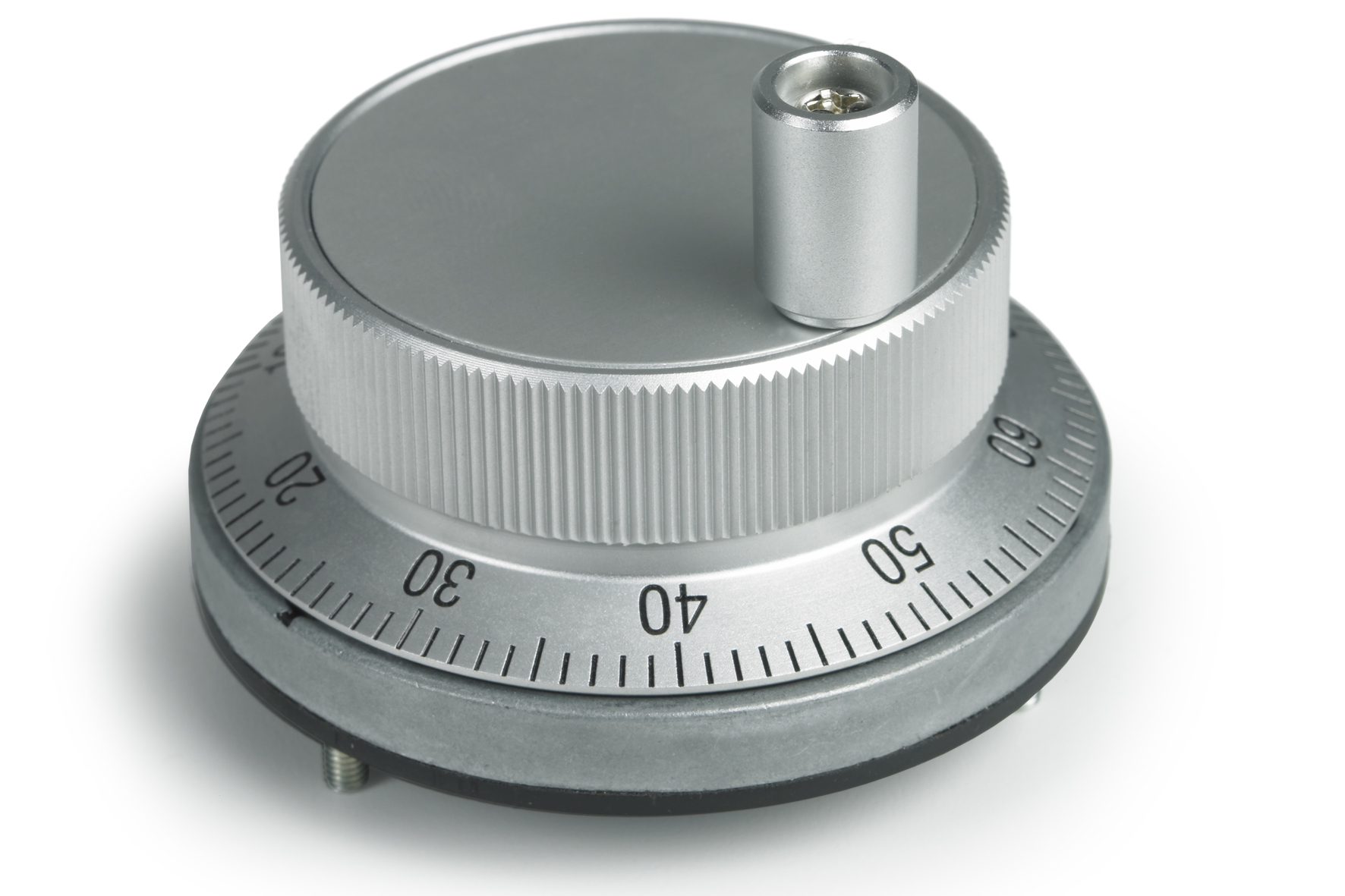 Electronic Handwheel