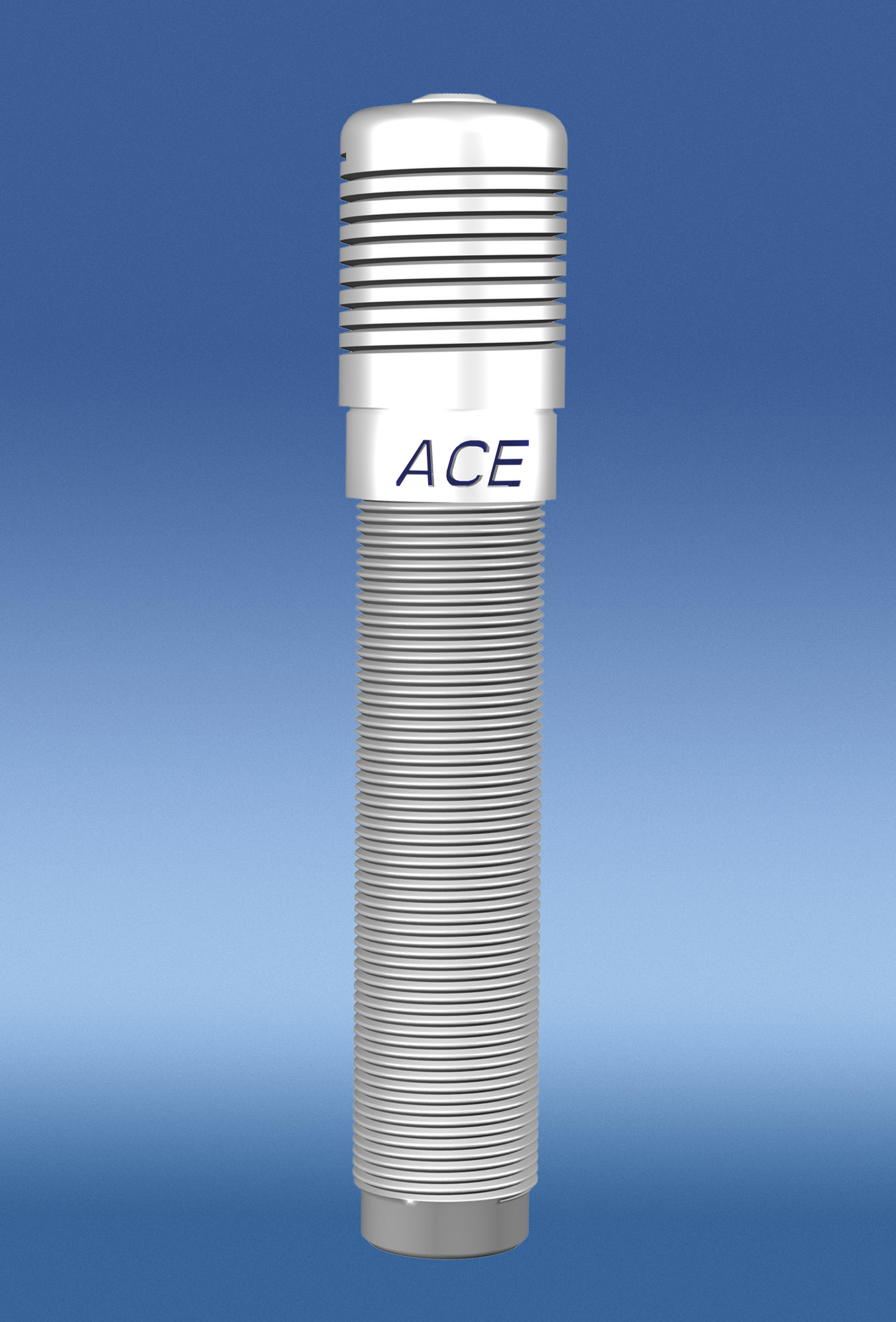 Small Shock Absorbers