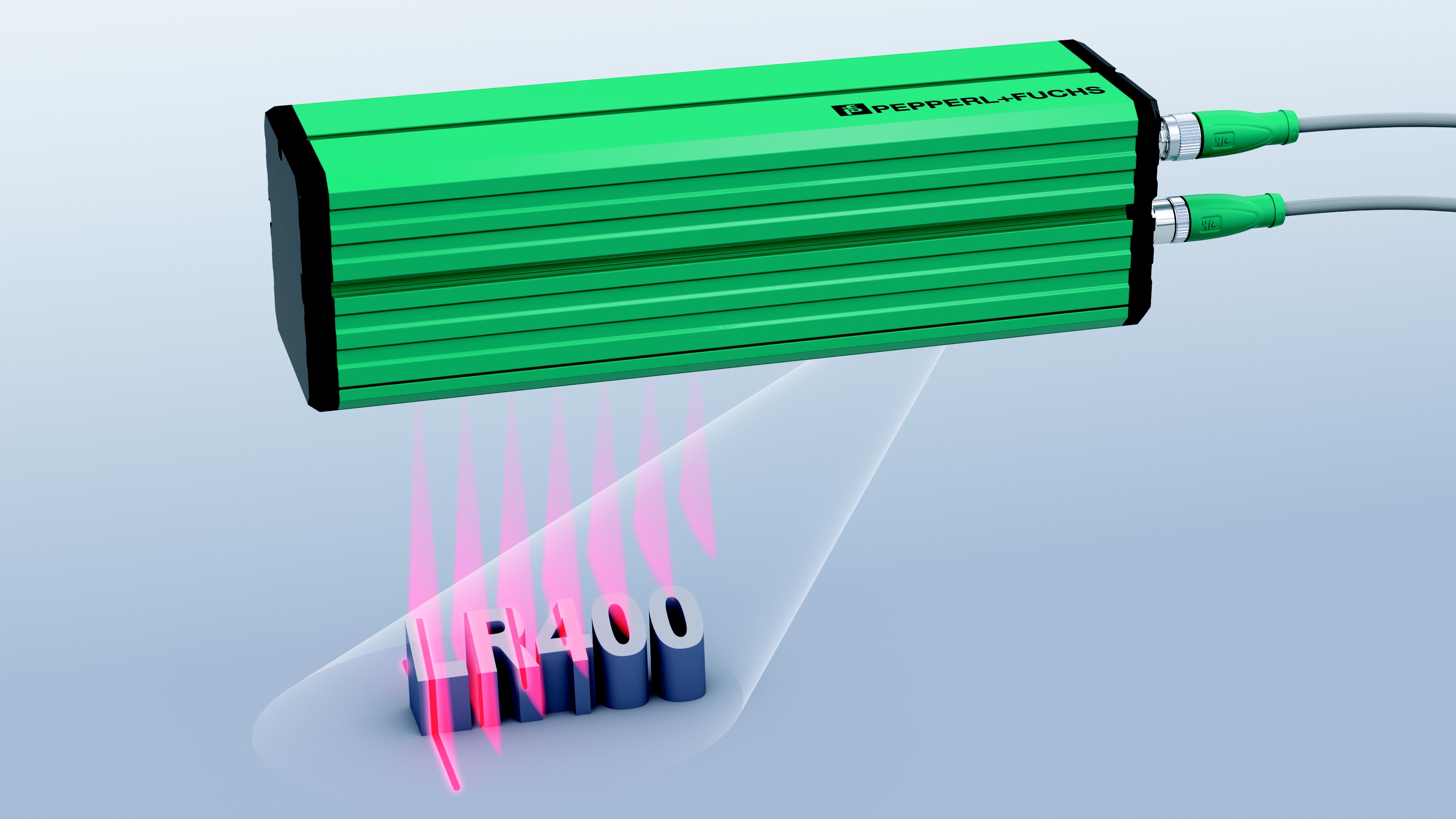 High-accuracy Smart Camera