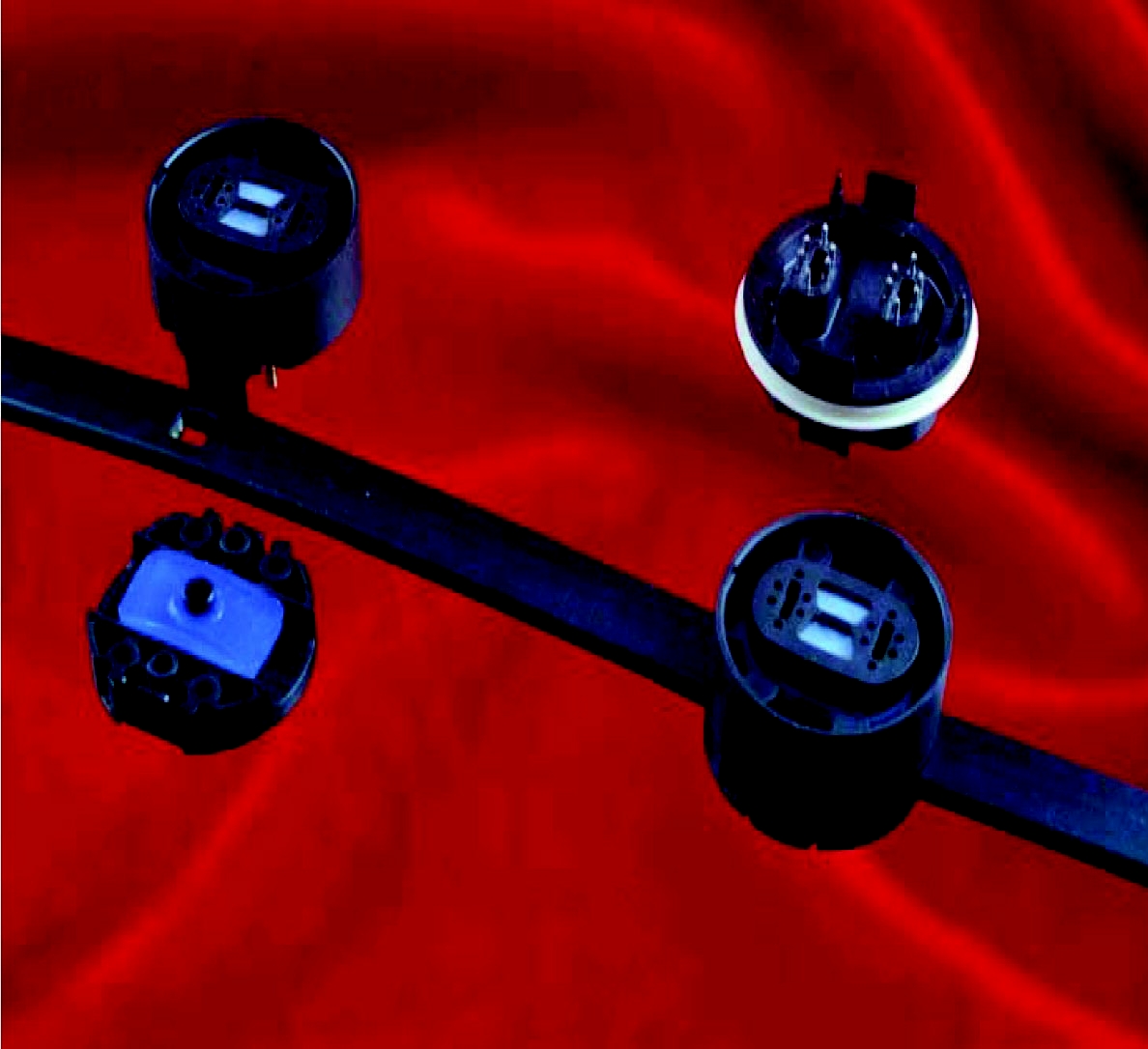 Connector and Cable System