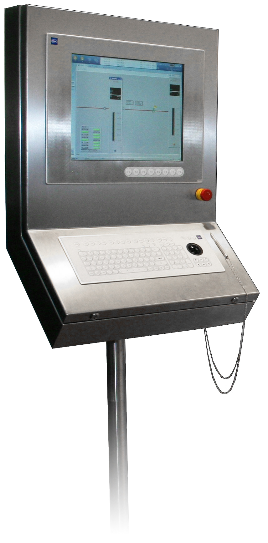 Slim Enclosure Series