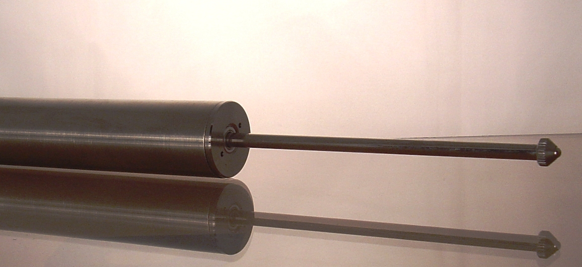 Linear Measuring System