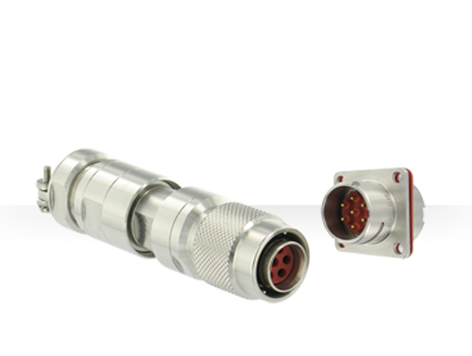 Nuclear Grade Connectors