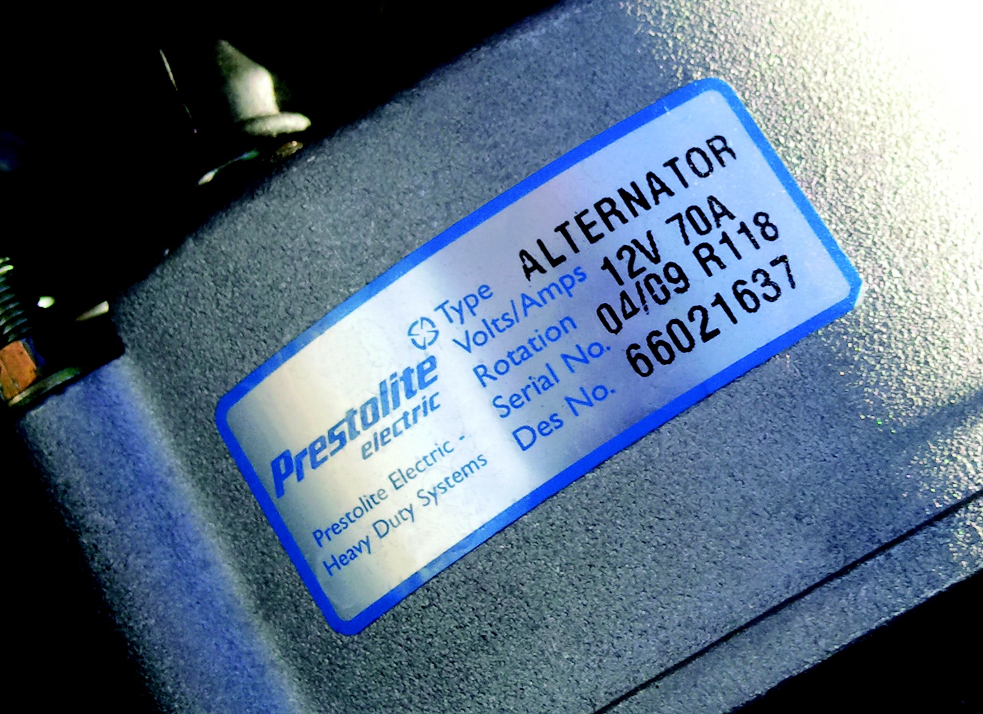 Computer Imprintable Labels