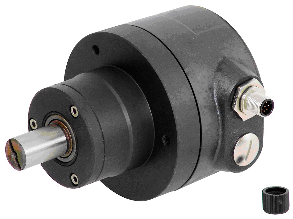 Angular Position Transmitter