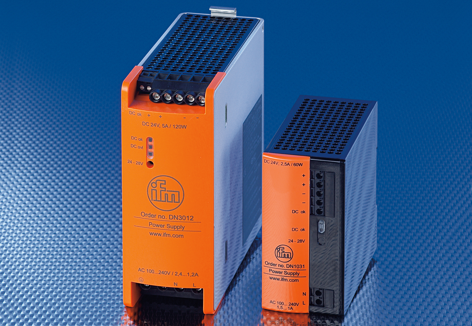 Switched-mode Power Supplies