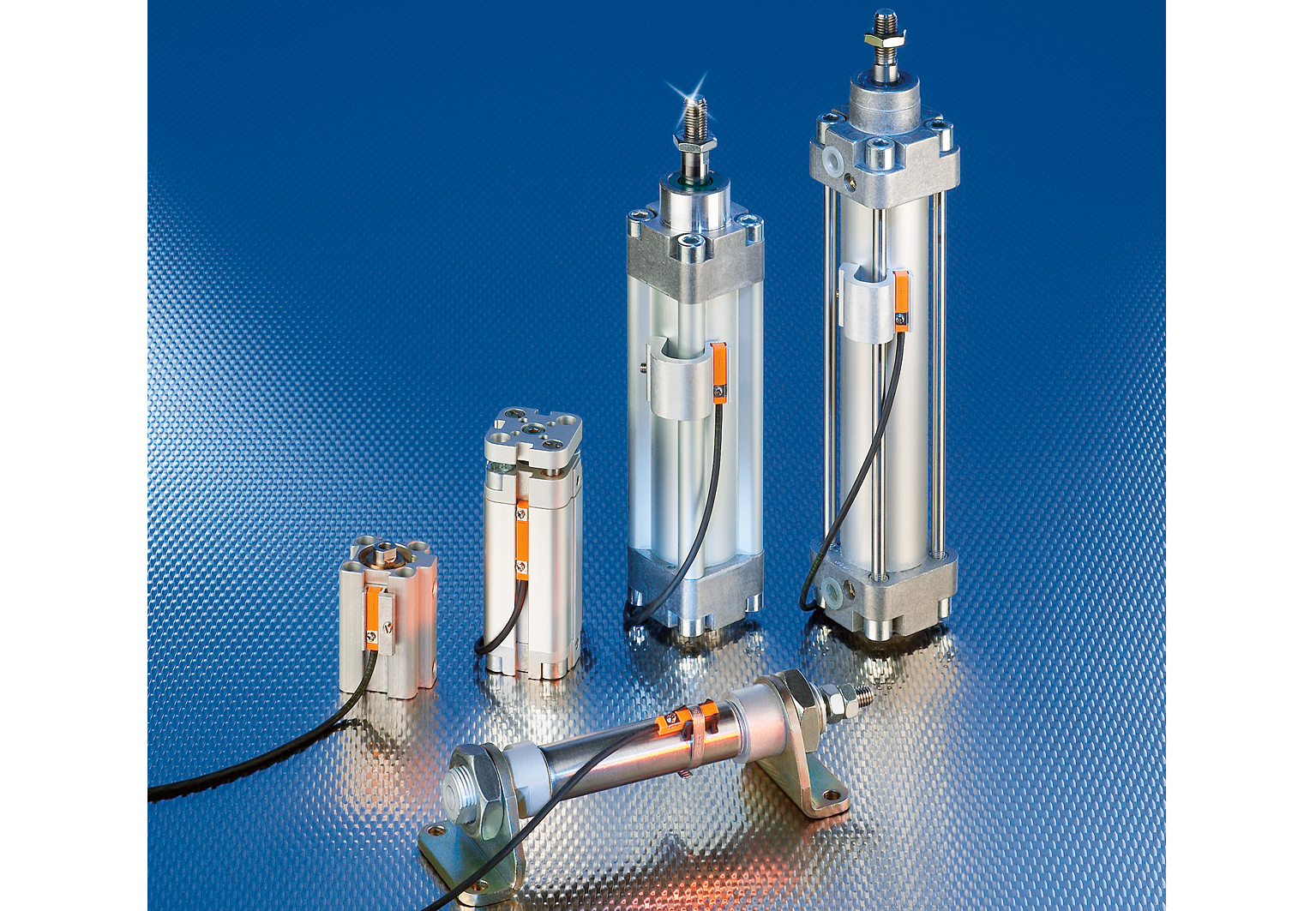 T-slot Cylinder Sensor