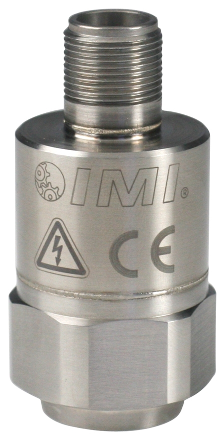 Smart Vibration Switch