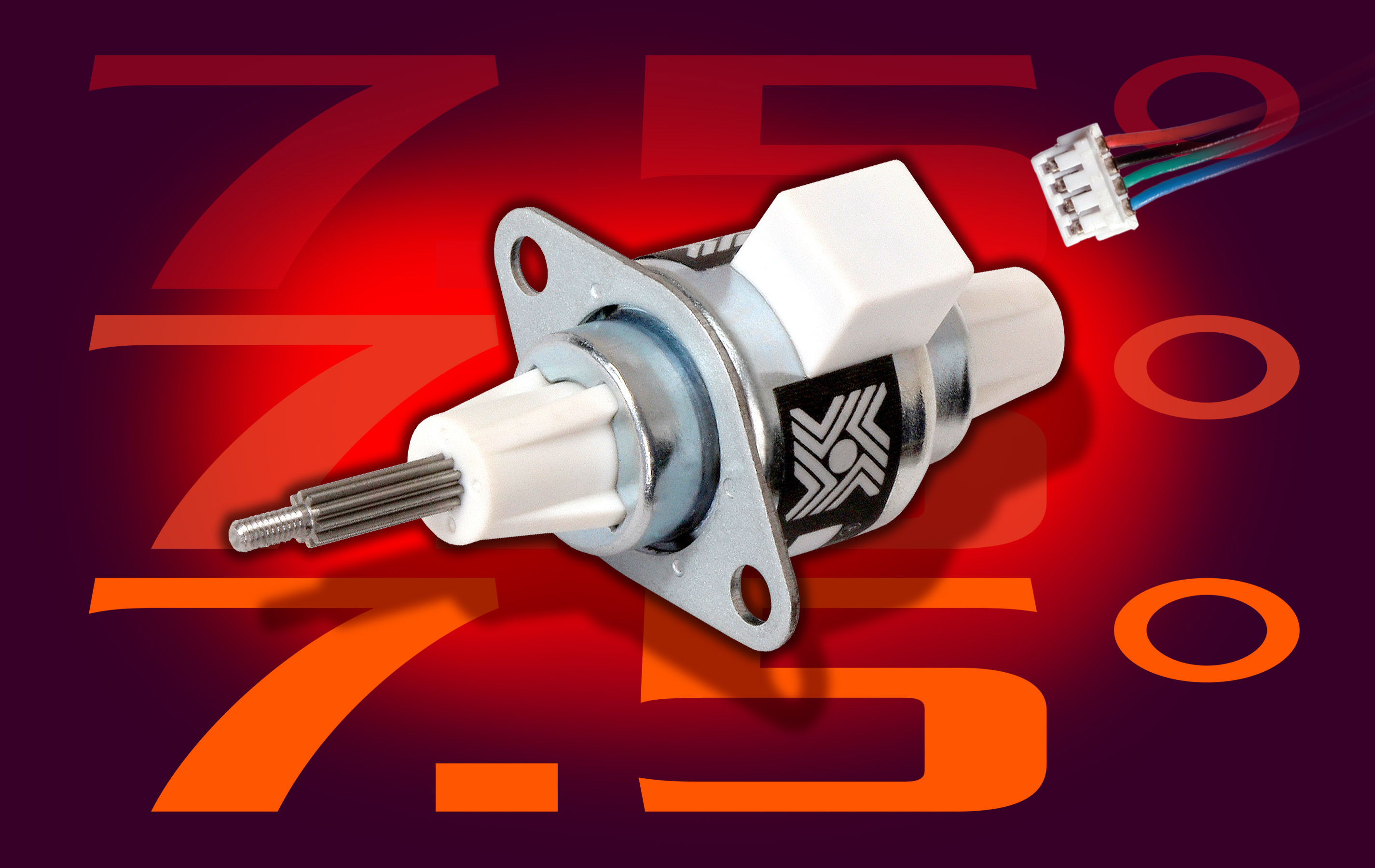 Captive Linear Actuator