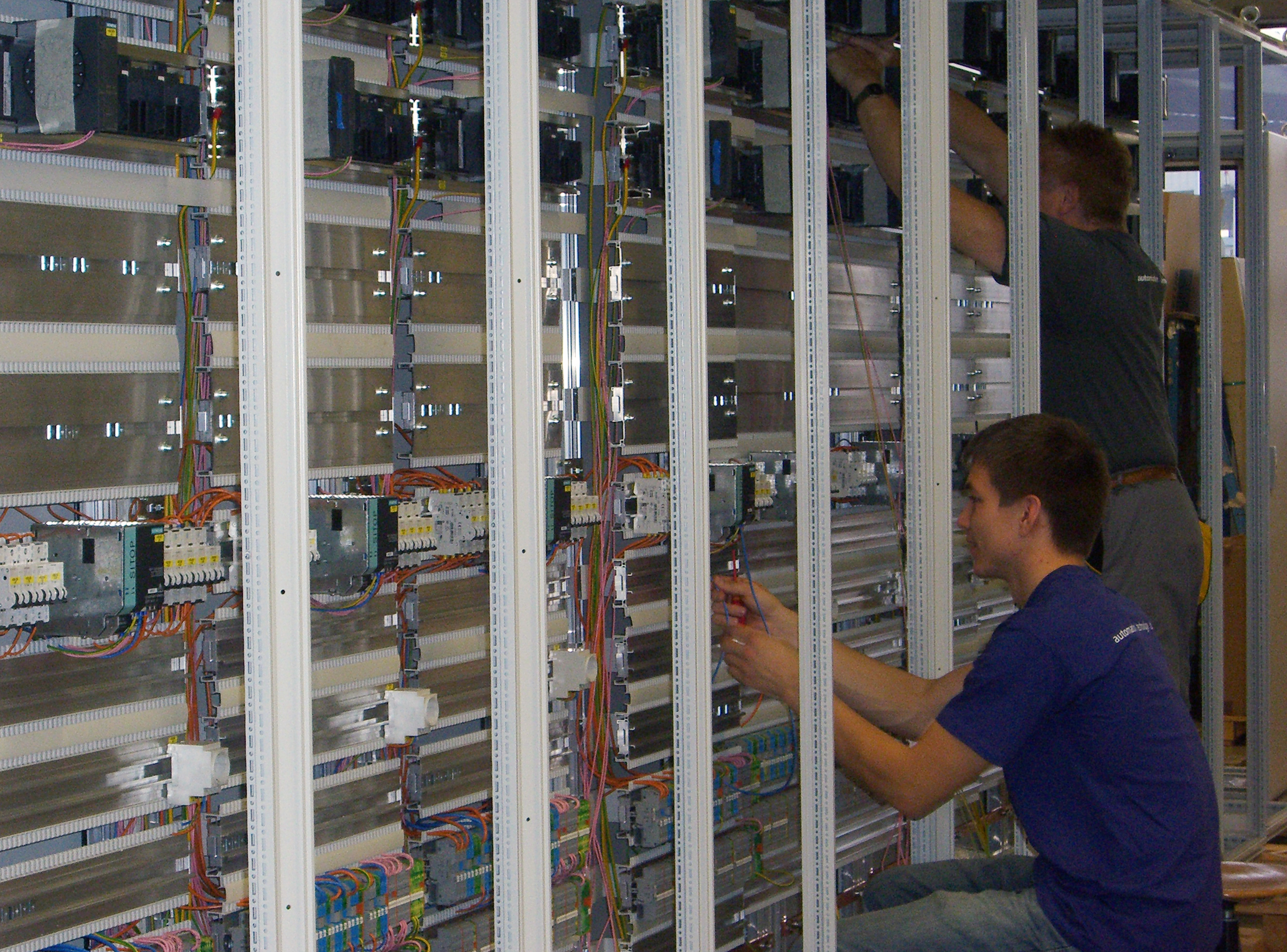 Cutting Costs with a Uniform System