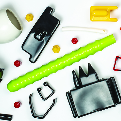 Plastic Moulding and Product Protection