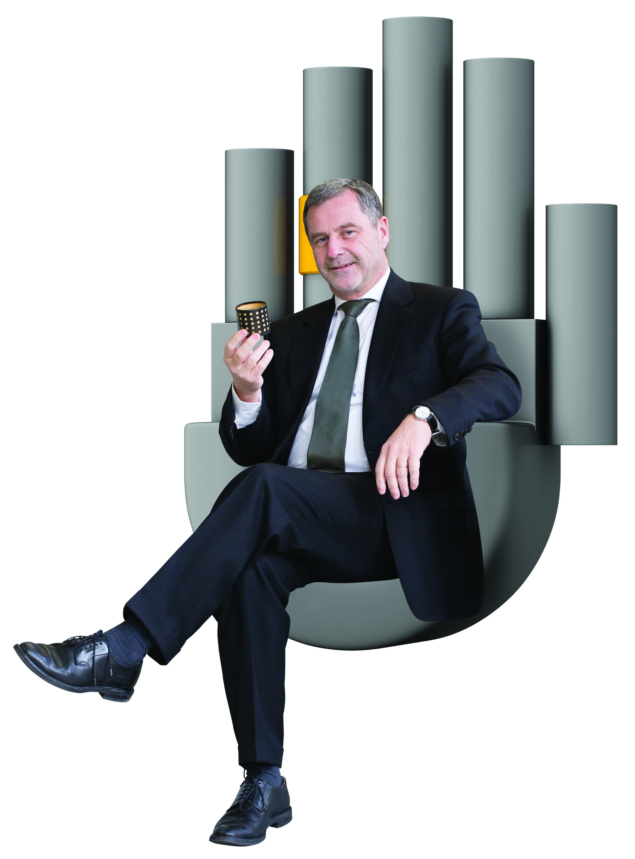 igus Opens Manus Awards for Innovative Bearing Applications