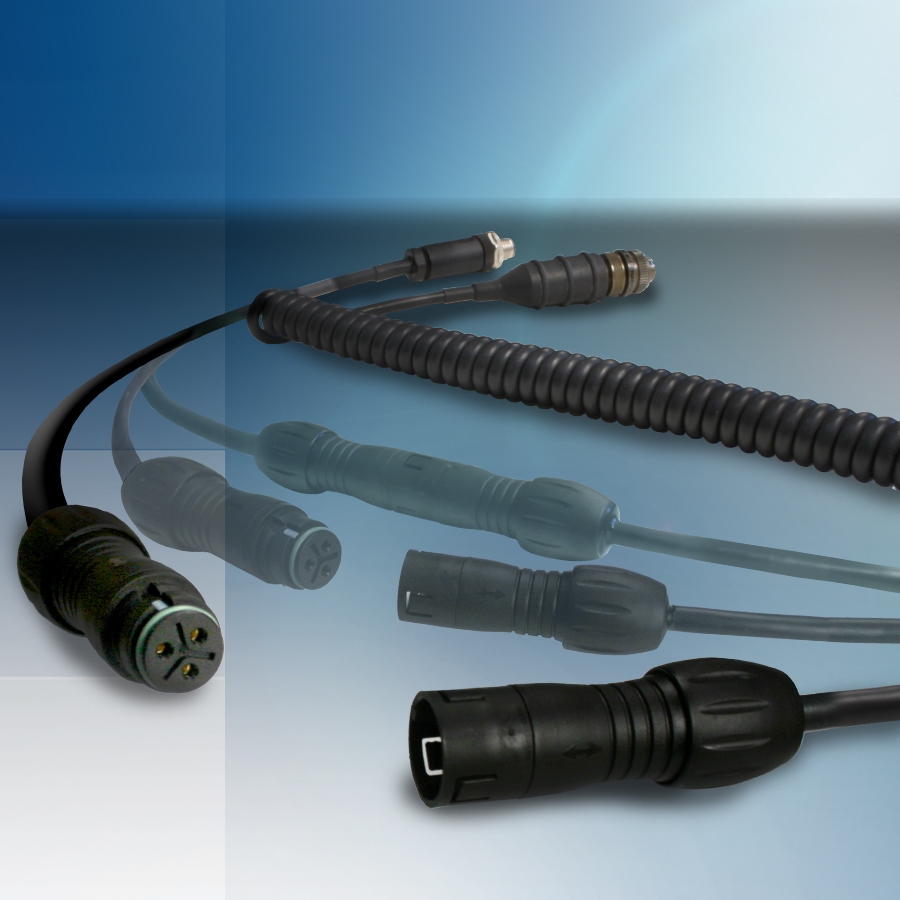 Breakaway Safety Cables