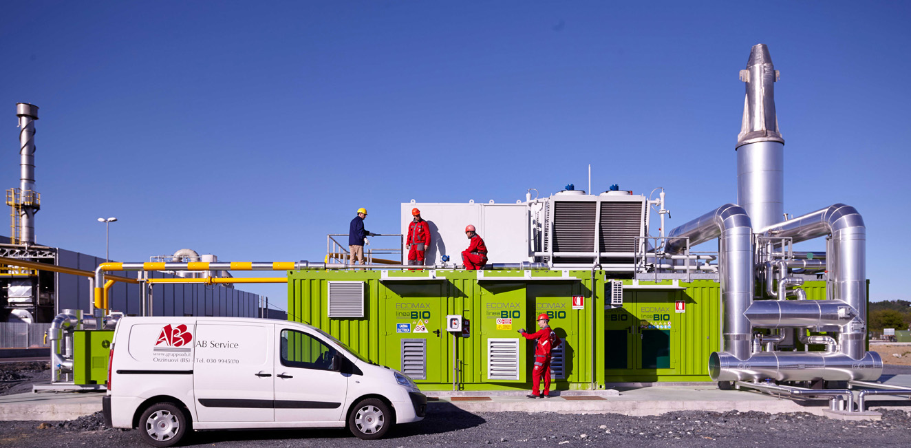 AB Energy confirmed as key partner for Amadori