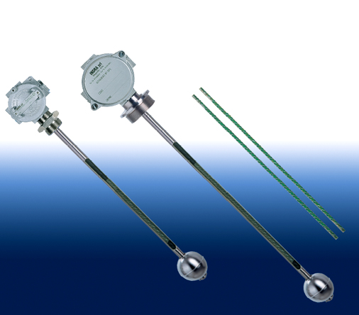 Level Transmitters