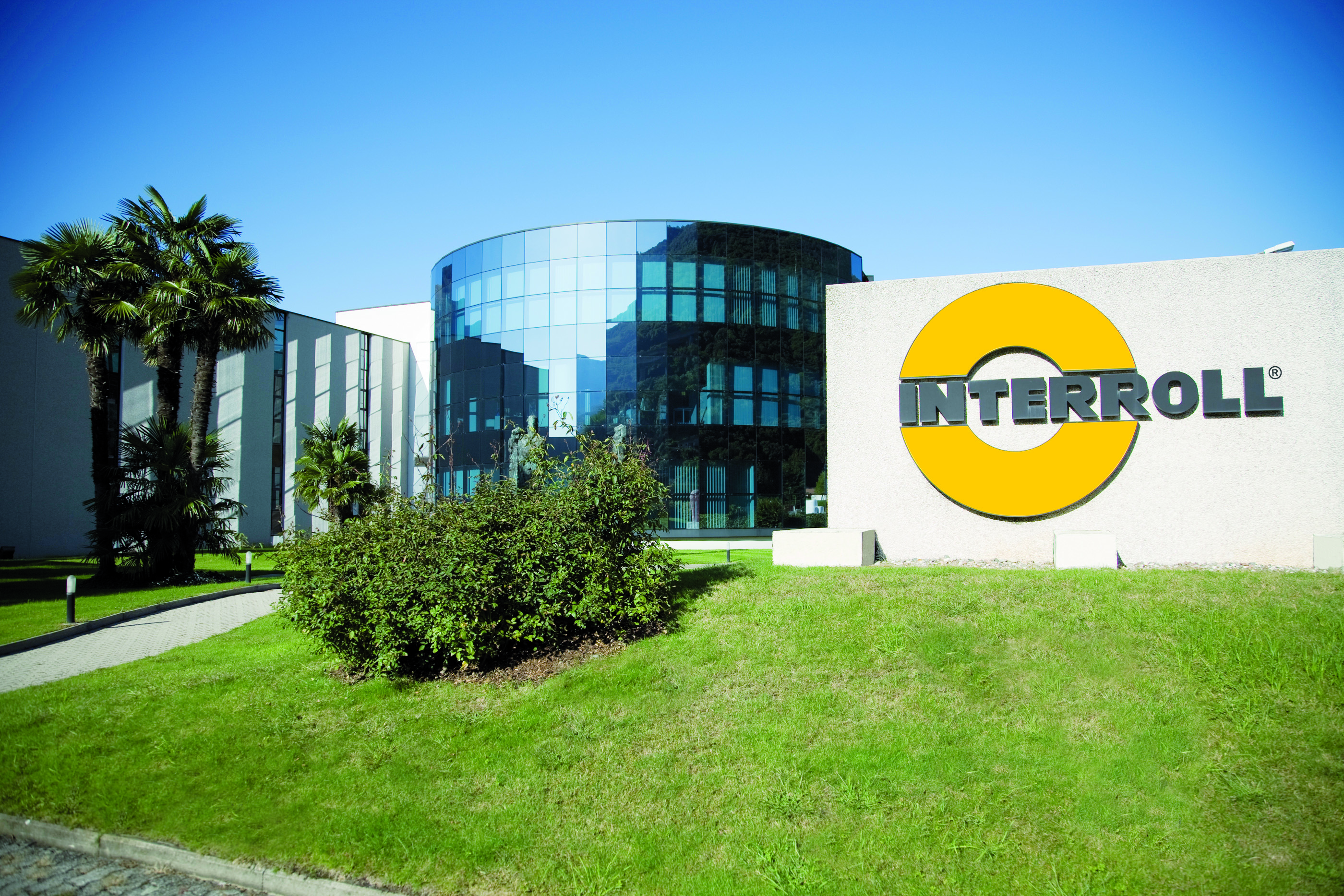 Interroll becomes a member of the UN Global Compact