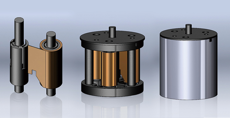 3D Printer Supports Spring Design to Meets Your Product Innovation ...