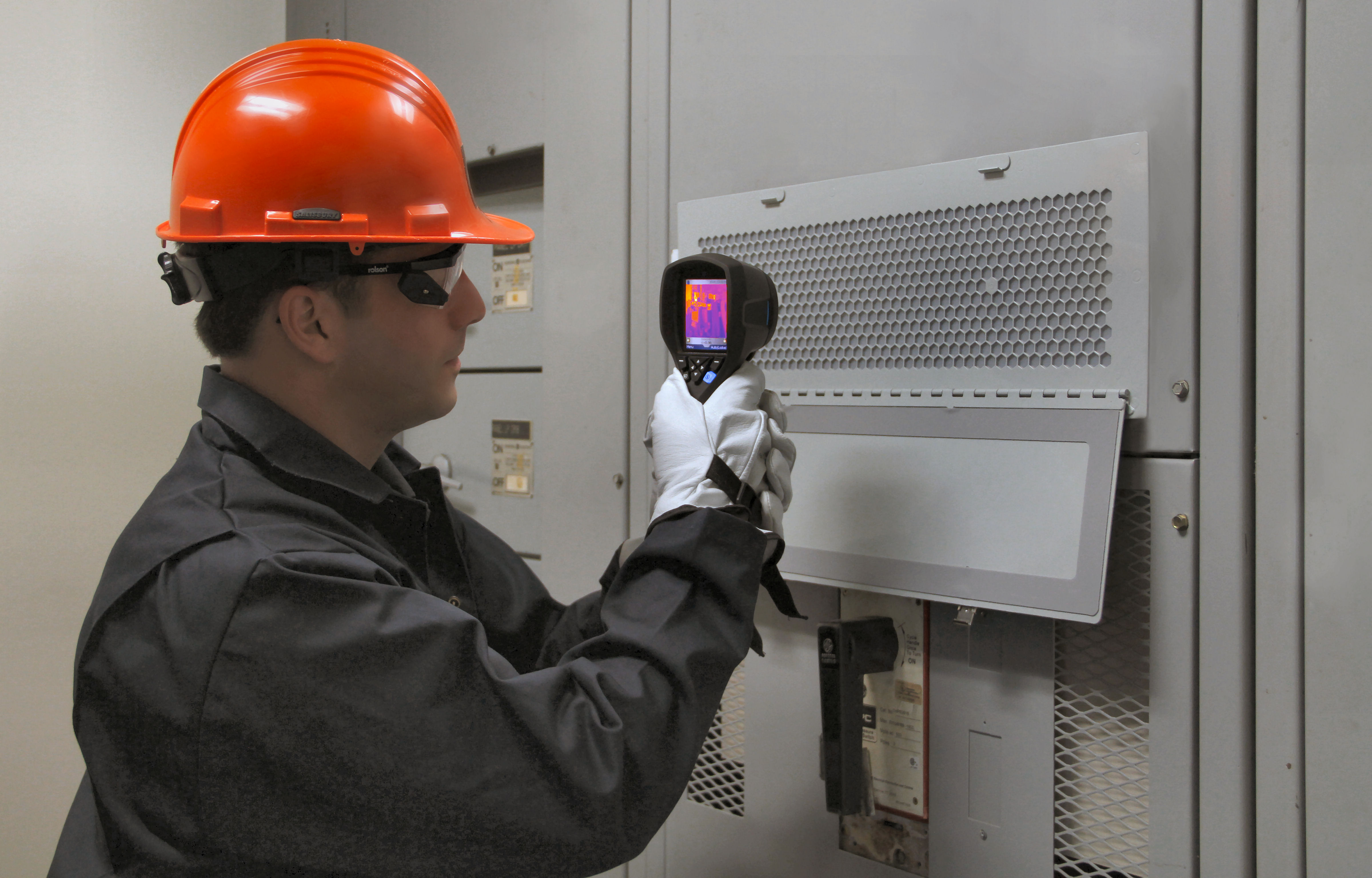 A Powerful Case for Infrared Windows