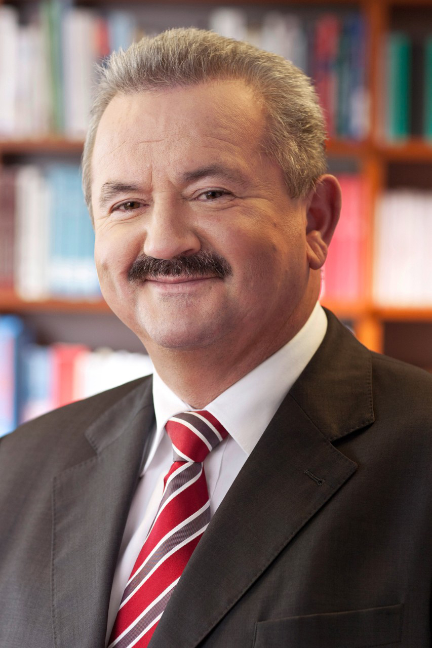 Professor Reimund Neugebauer New President of the Fraunhofer-Gesellschaft