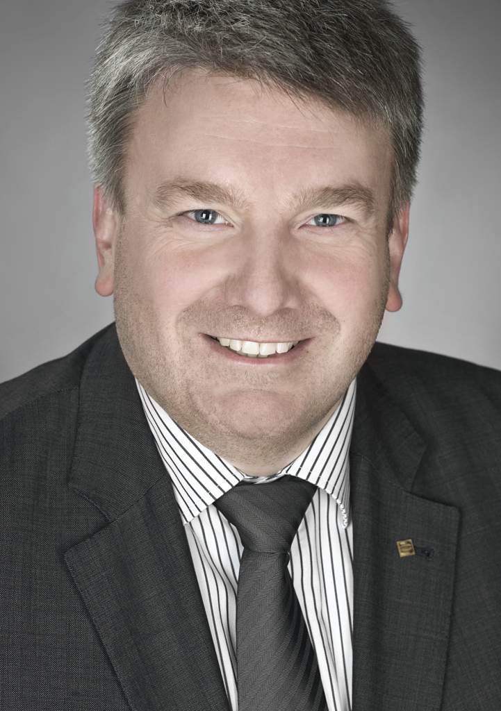 Harting strengthens Management Board