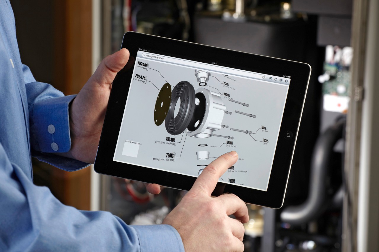 Security Tools for Industry 4.0