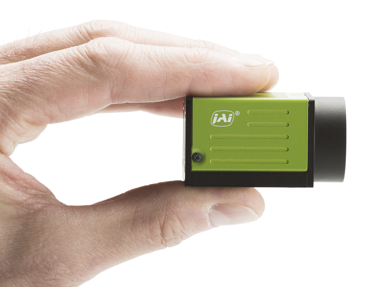 Small Industrial Cameras