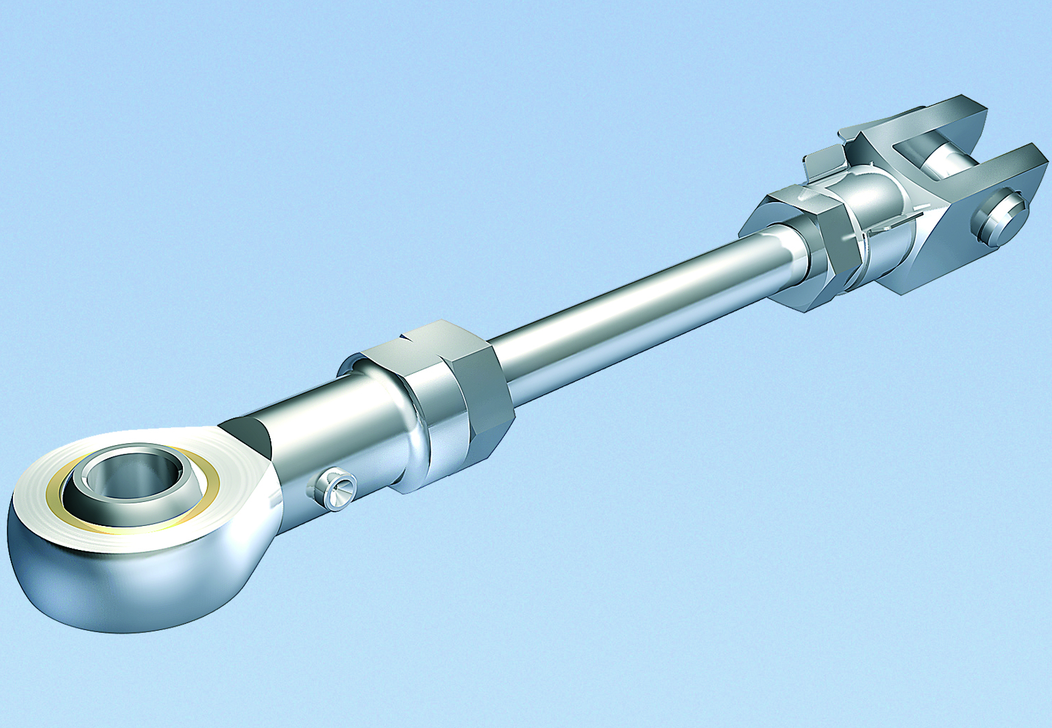 Joint Rod Configurator