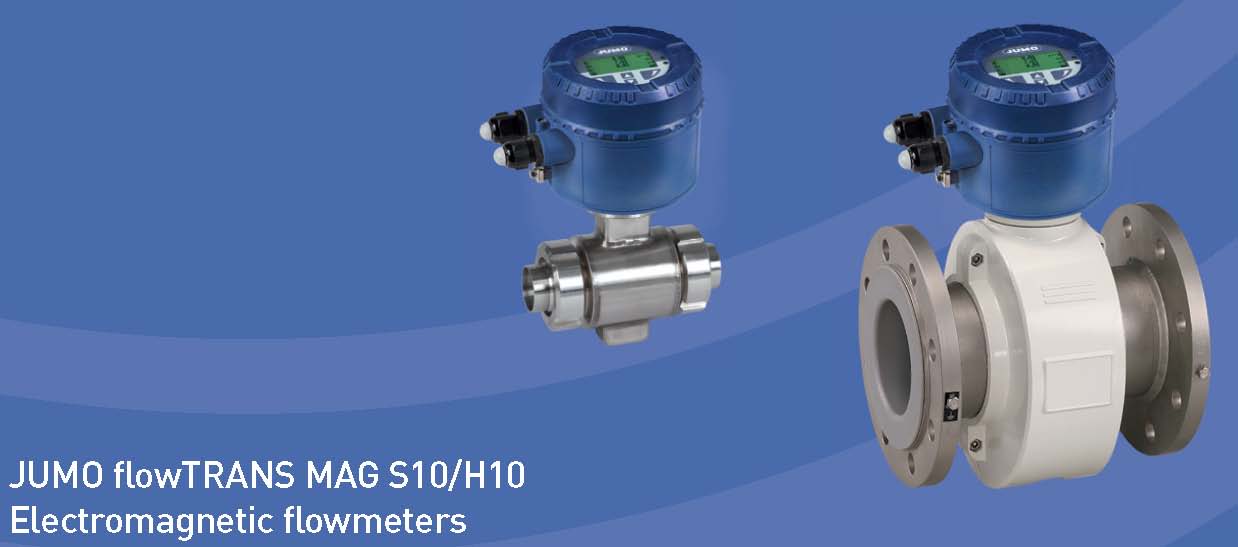 Electronic Flowmeters